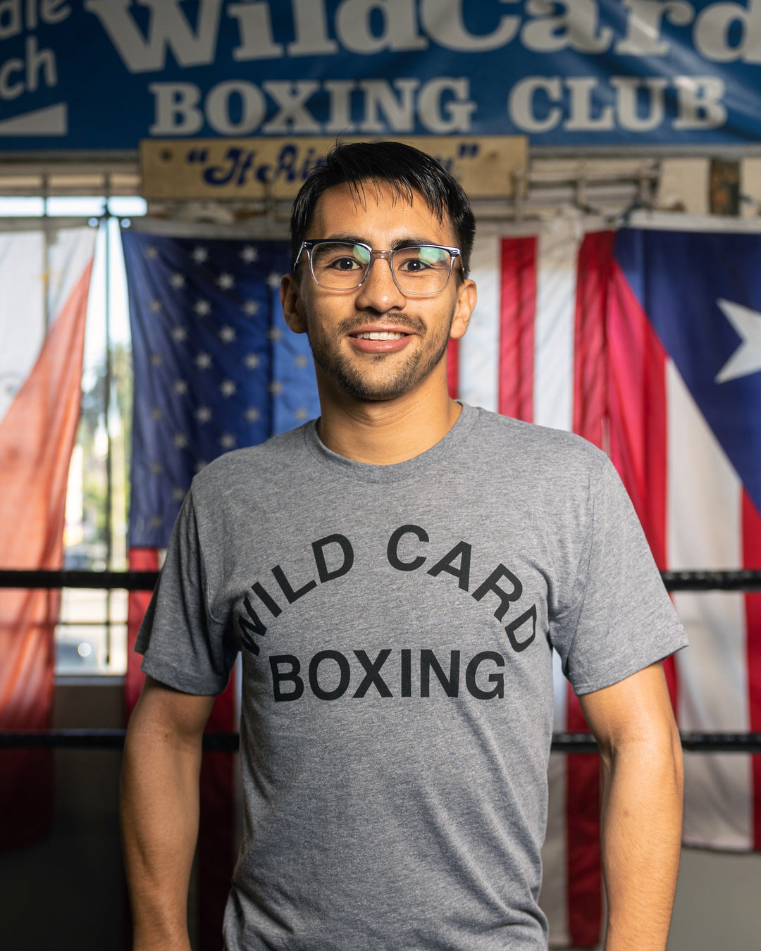 Collections – Wild Card Boxing